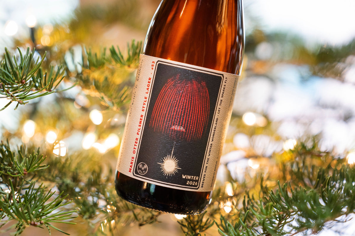 WINTER 2026 RELEASE – Hanabi Lager Co.