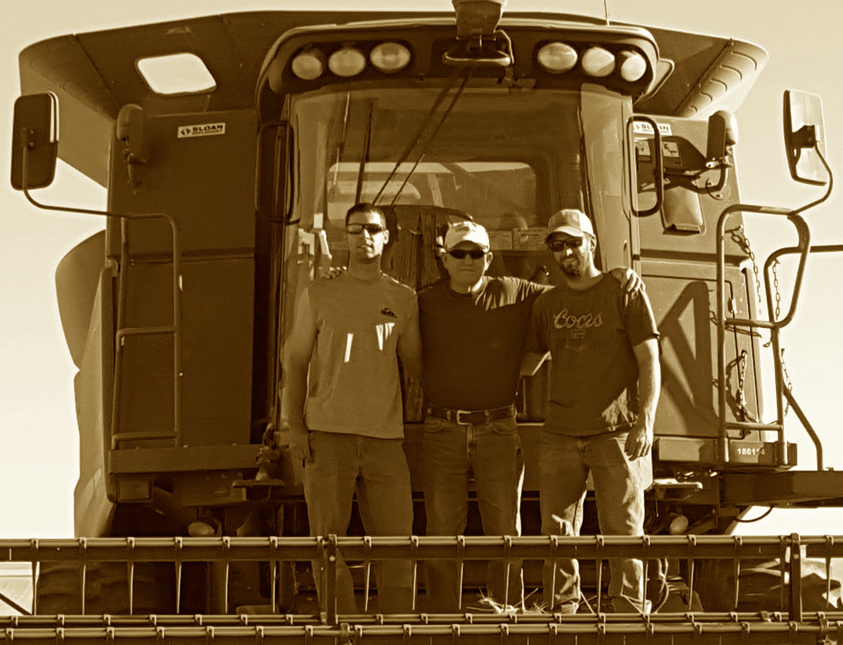 SPRING 2025 RELEASE – Hanabi Lager Co.