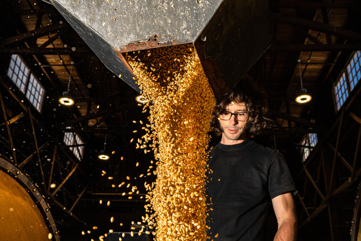 AUTUMN 2023 RELEASE – Hanabi Lager Co.